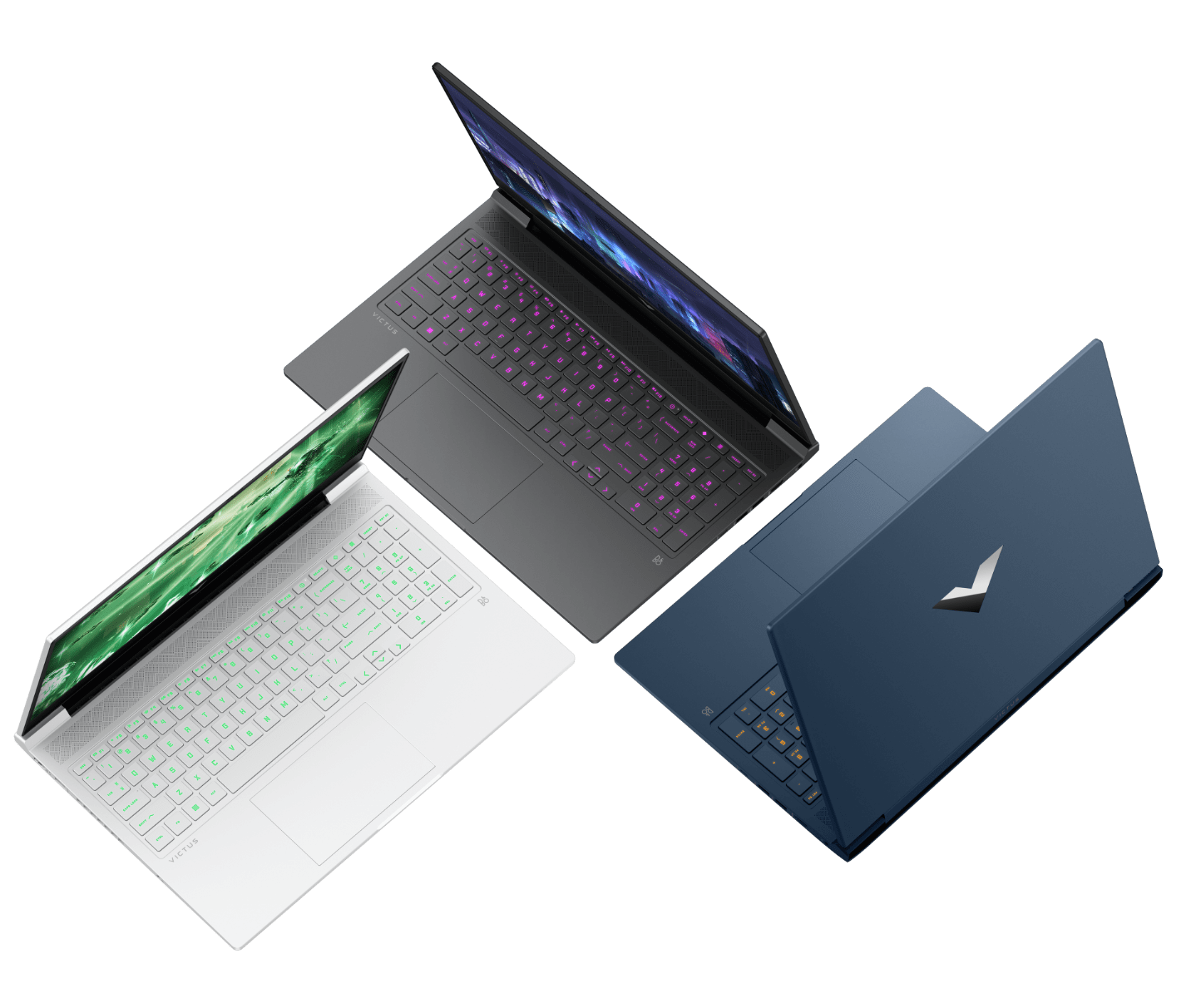VICTUS 16 2023 AMD & NVIDIA Laptop | HP® Official Site